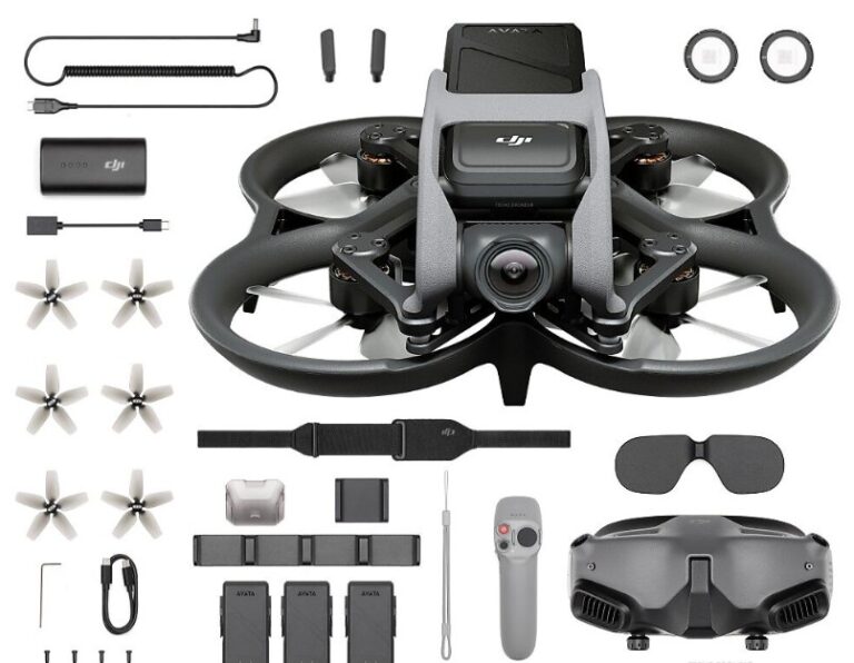 DJI FPV - J&R Drones