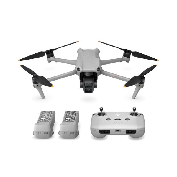 Home - J&R Drones